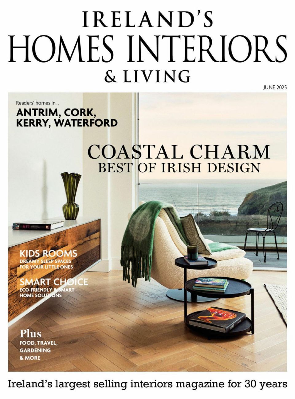 Get digital access to Ireland's Homes Interiors & Living Magazine ...