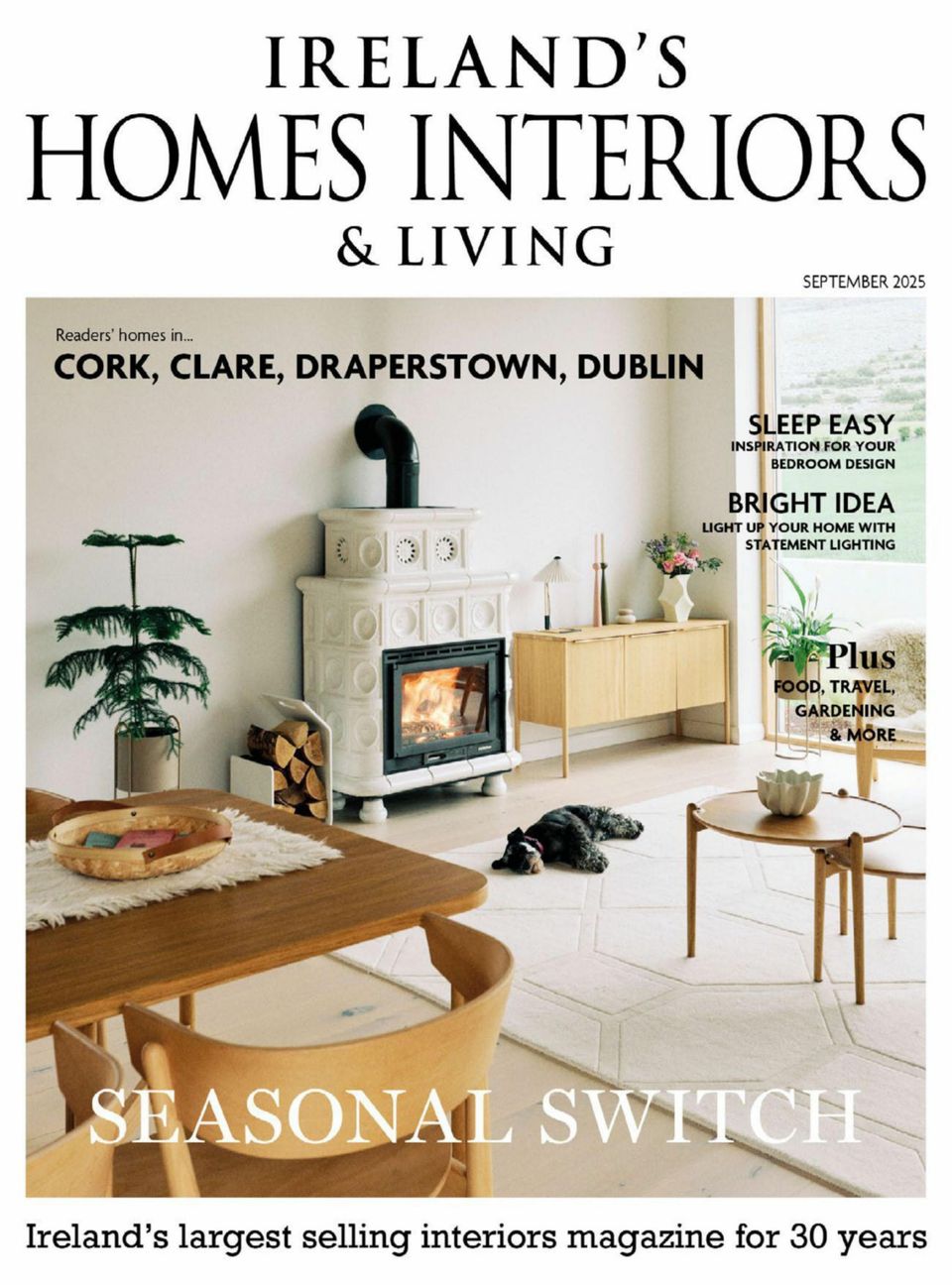 Get digital access to Ireland's Homes Interiors & Living Magazine ...