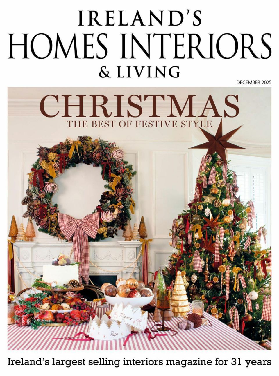 Get digital access to Ireland's Homes Interiors & Living Magazine ...