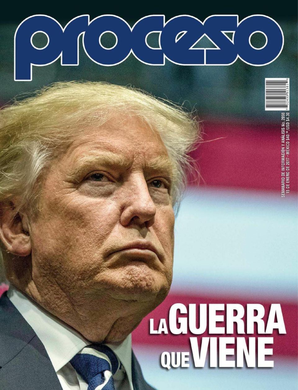 Proceso Revista