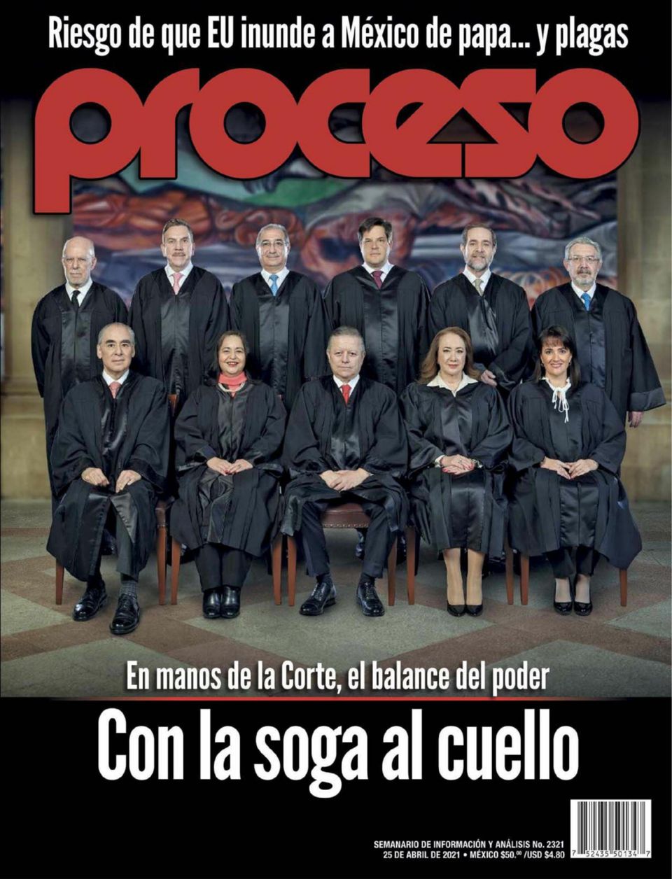 Estilo QT-April 25, 2021 Magazine - Get your Digital Subscription