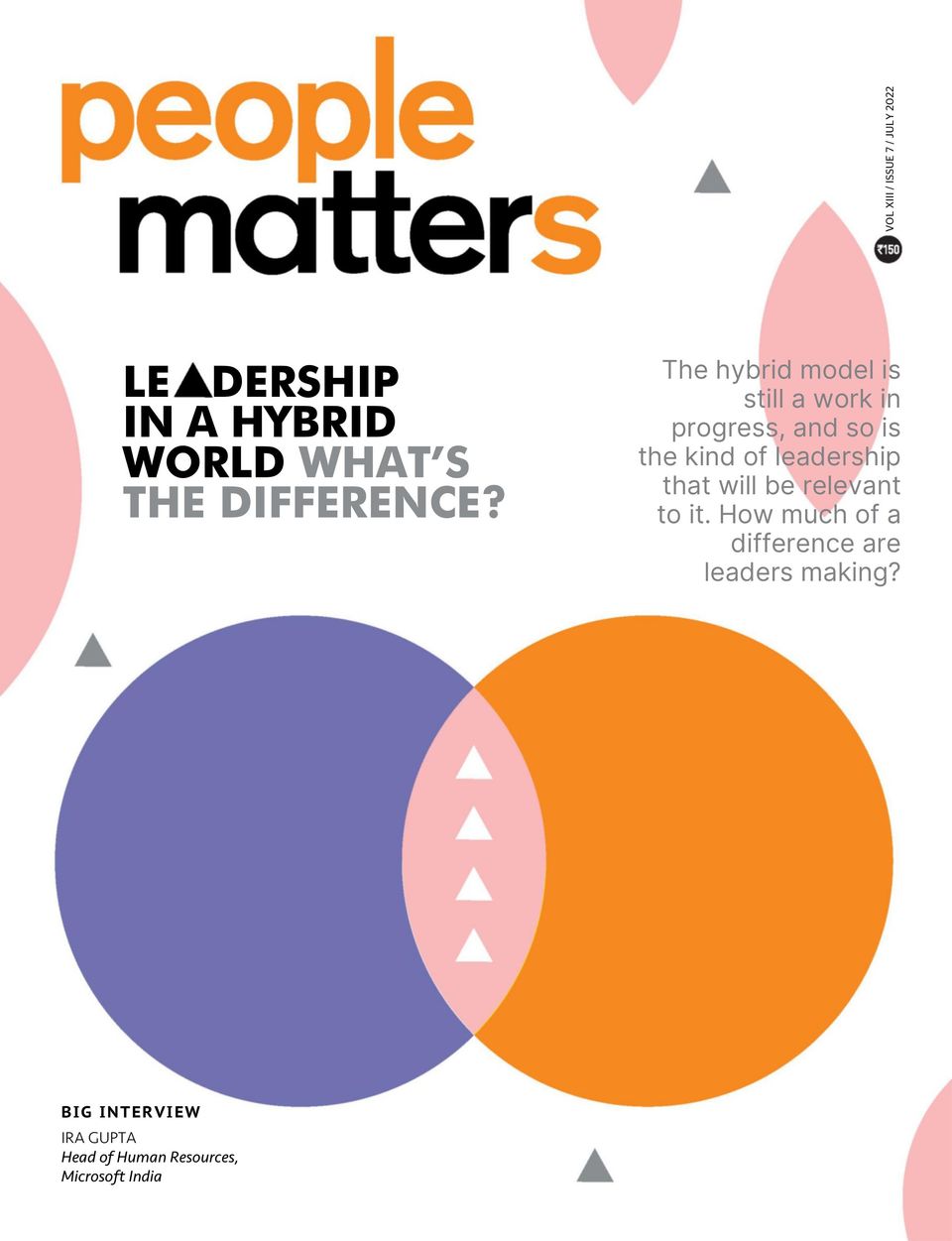 People Matters Magazine - Get your Digital Subscription