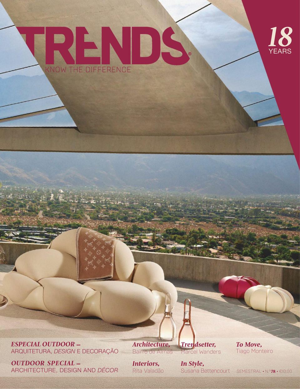 Trends Magazine - Get your Digital Subscription