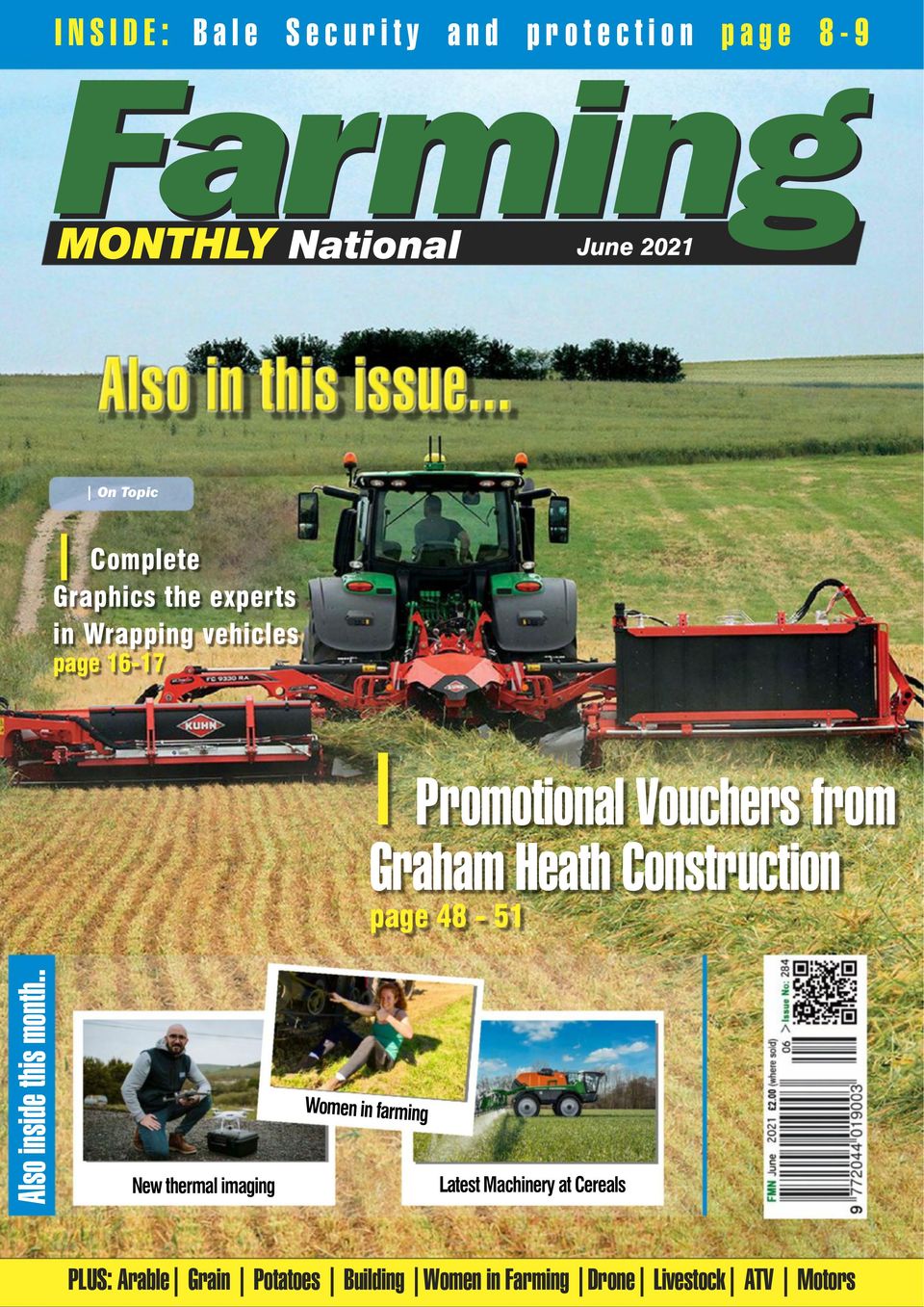 Get digital access to Farming Monthly National - June 2021 issue ...