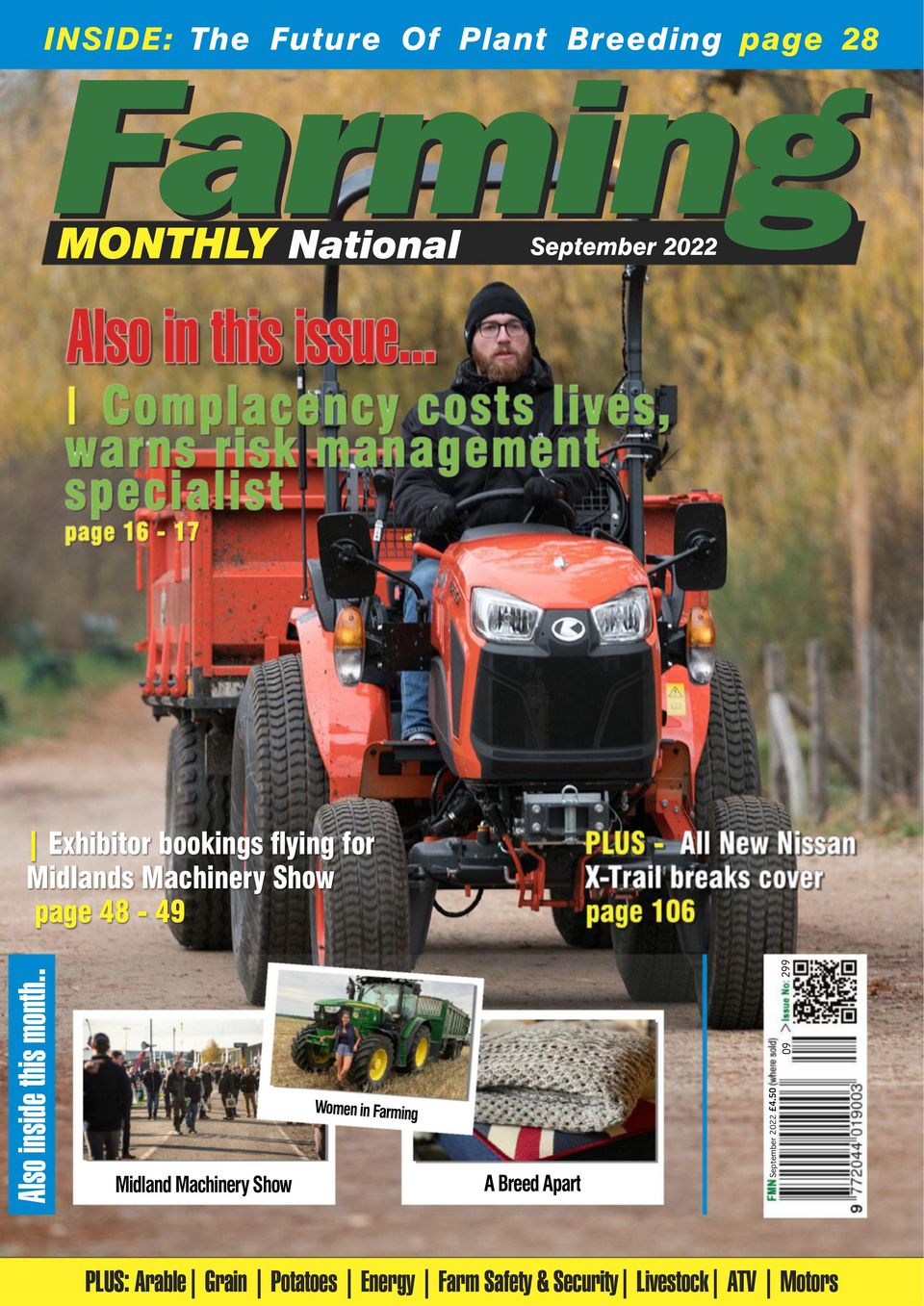 Get digital access to Farming Monthly National - September 2022 issue ...