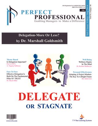 Perfect Professional Magazine September - December 2014 issue – Get ...