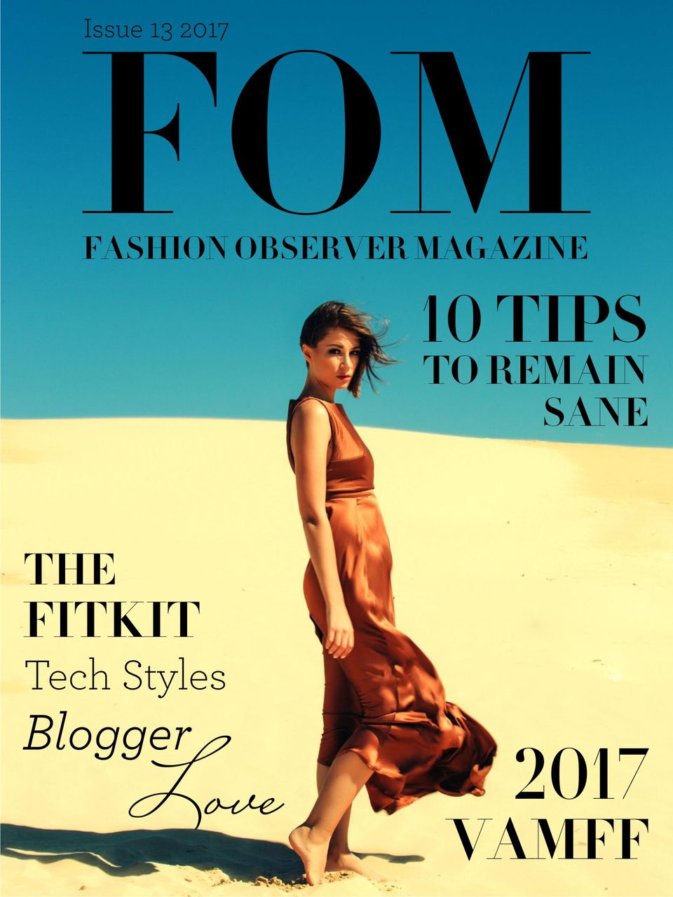 Get digital access to FOM Magazine | Magzter.com