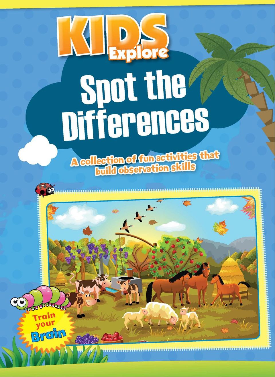 Get digital access to KIDS Explore - June 9 2016 issue | Magzter.com