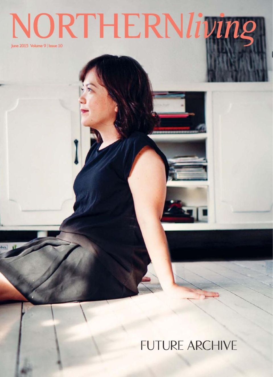 Get digital access to Northern Living - June 2015 issue | Magzter.com