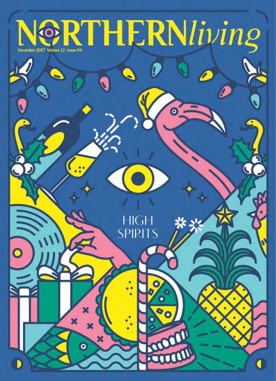 Get digital access to Northern Living - December 2017 issue | Magzter.com