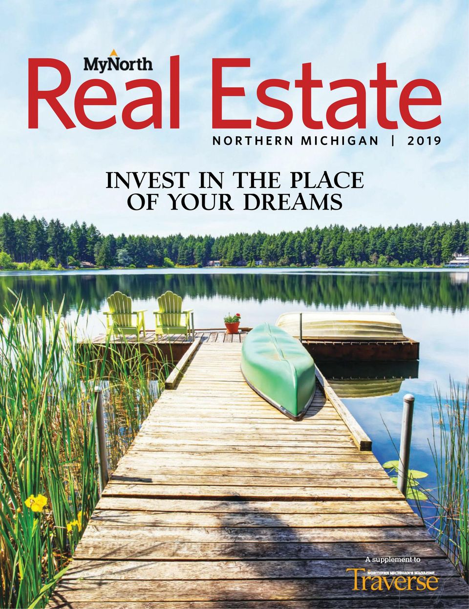 Get digital access to MyNorth Real Estate - MyNorth Real Estate 2019 ...