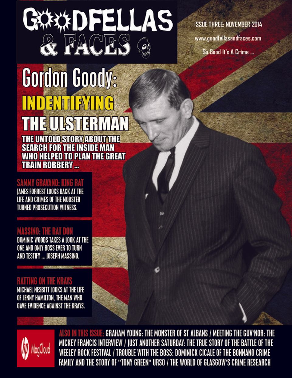 Get digital access to Goodfellas & Faces Magazine | Magzter.com