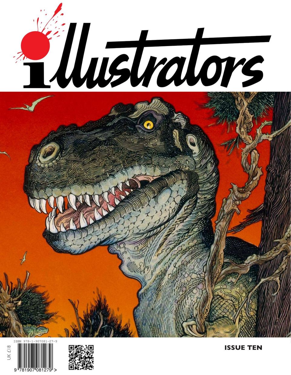 Get digital access to illustrators - Issue 10 issue | Magzter.com