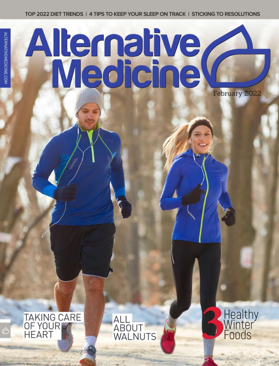 Get digital access to Alternative Medicine - February 2022 issue ...