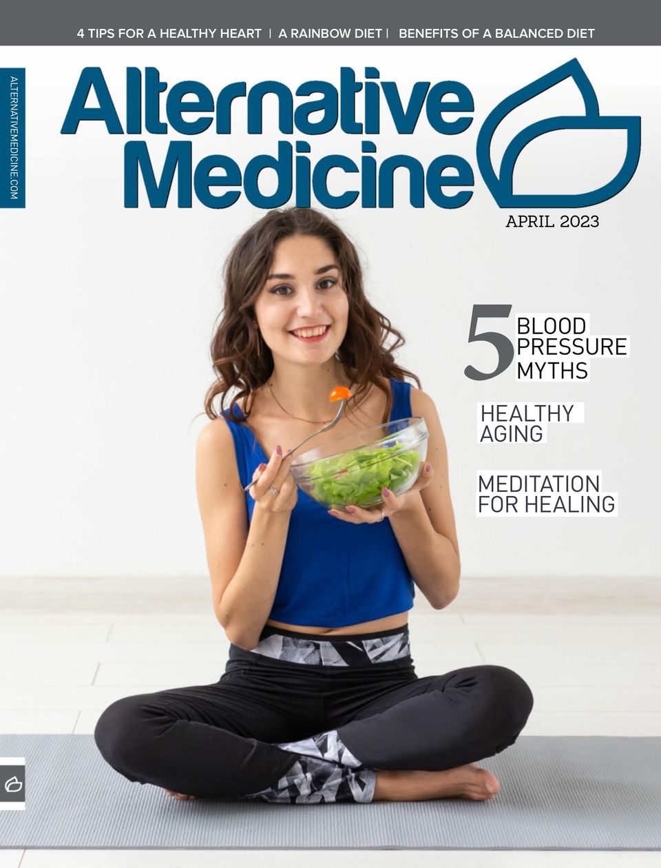 Get digital access to Alternative Medicine - March/April 2023 issue ...