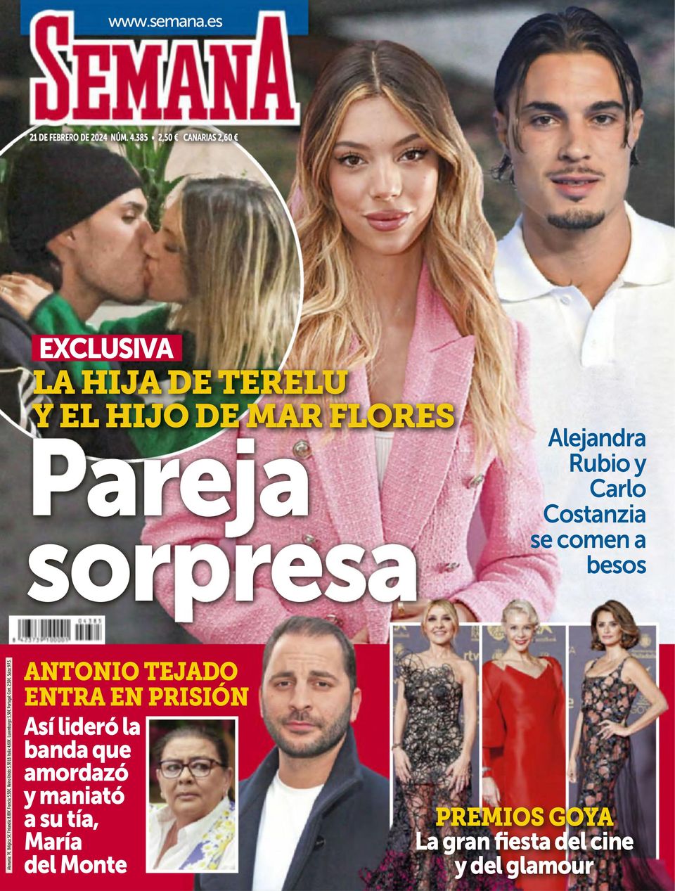 REVISTA SEMANA Magazine - Get your Digital Subscription
