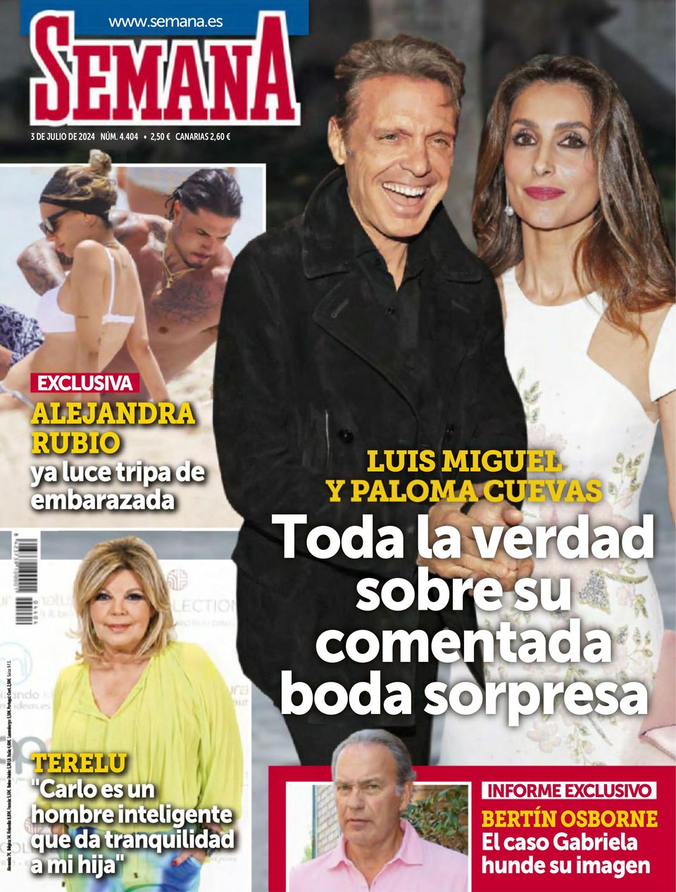 REVISTA SEMANA Magazine - Get your Digital Subscription REVISTA SEMANA Magazine - Get your Digital Subscription