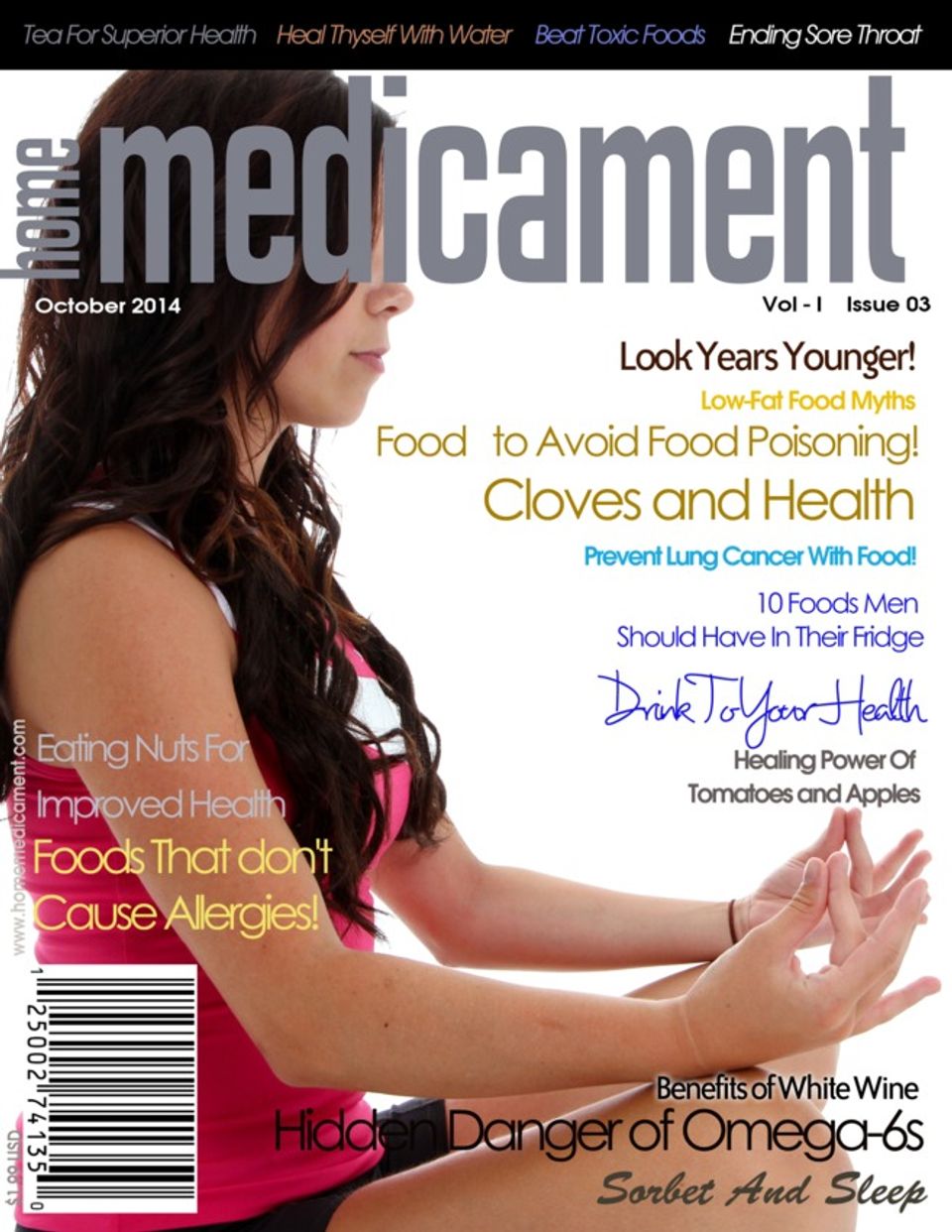 Home Medicament Magazine Magazine - Get your Digital Subscription