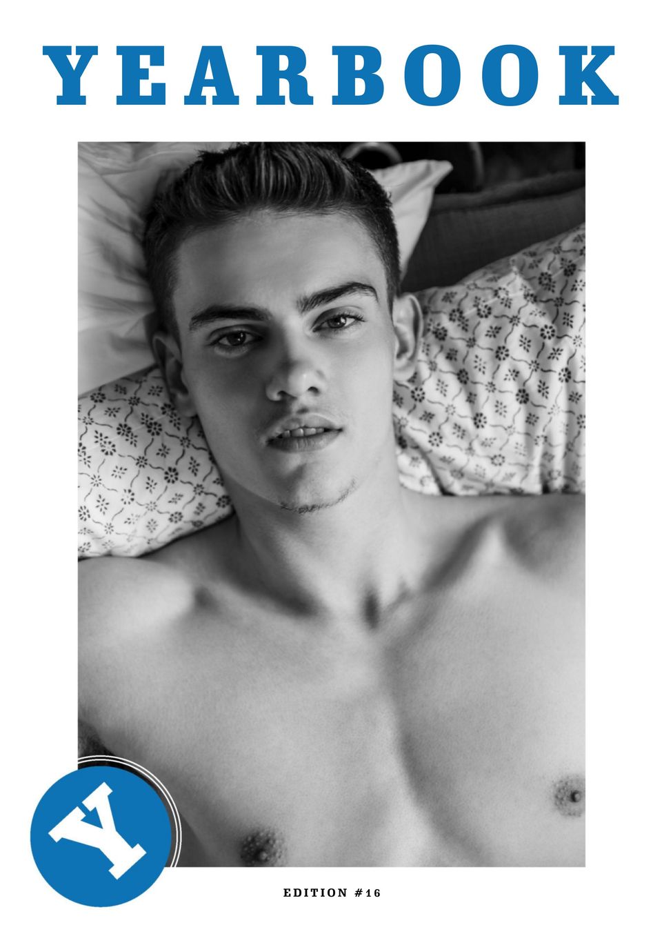 Get digital access to Yearbook Fanzine Magazine | Magzter.com