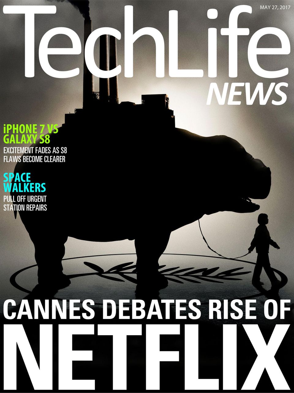 Techlife News-May 27, 2017 Magazine - Get your Digital Subscription