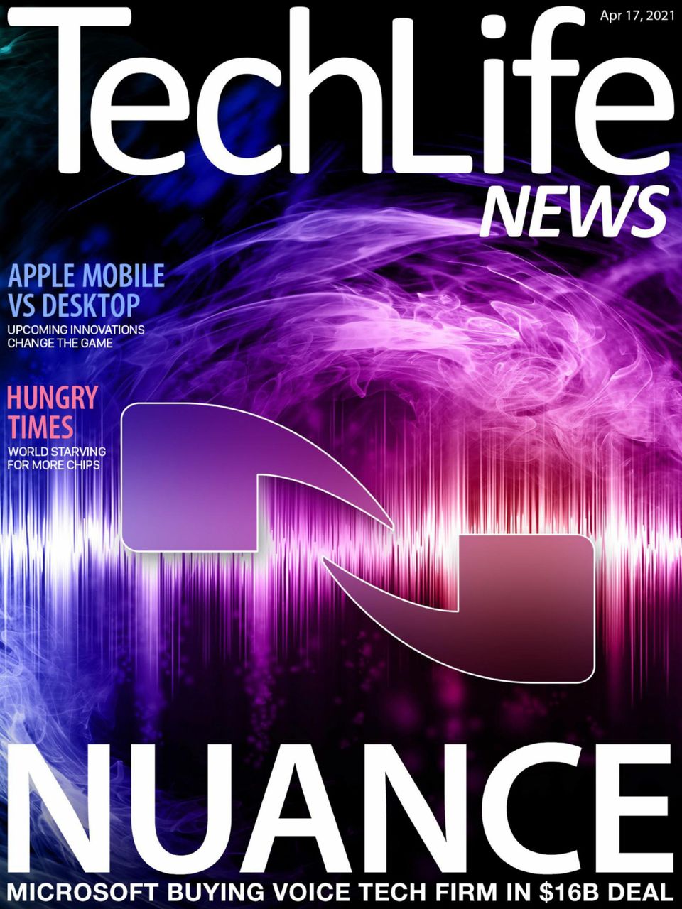 Get digital access to Carletonville Herald - Techlife News #494 issue ...