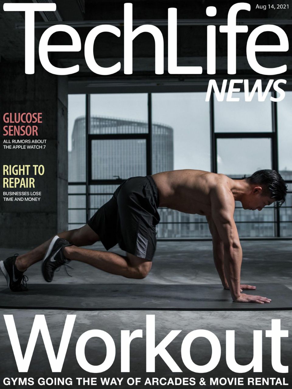 Techlife News-Techlife News #511 Magazine - Get your Digital Subscription