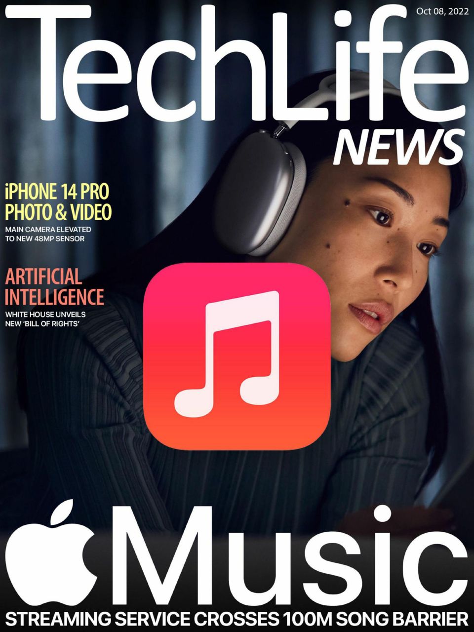 Techlife News-October 08, 2022 Magazine - Get your Digital Subscription