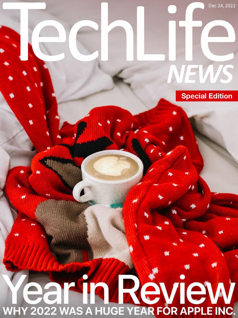 Techlife News-December 25, 2022 Magazine - Get your Digital Subscription