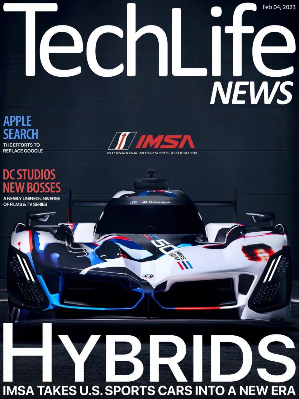 Techlife News-February 04, 2023 Magazine - Get your Digital Subscription