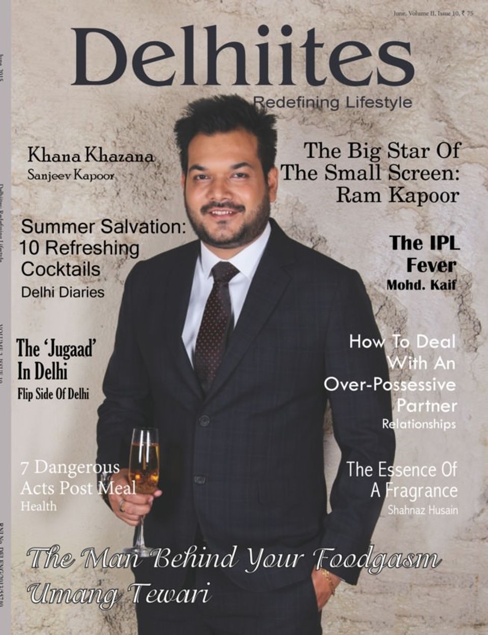 Get digital access to Delhiites Lifestyle Magazine - June 2015 issue ...