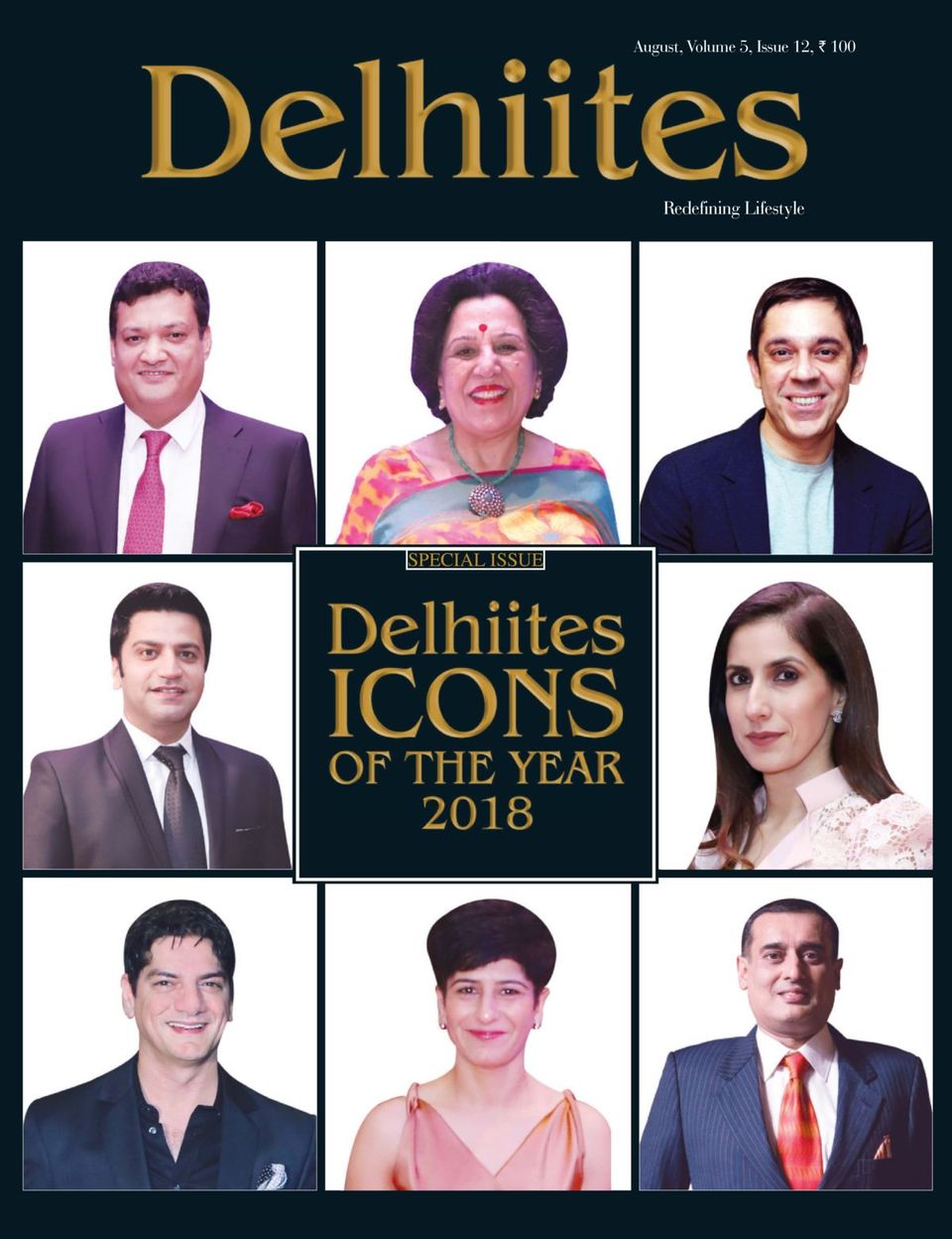 Get digital access to Delhiites Lifestyle Magazine - August 2018 issue ...