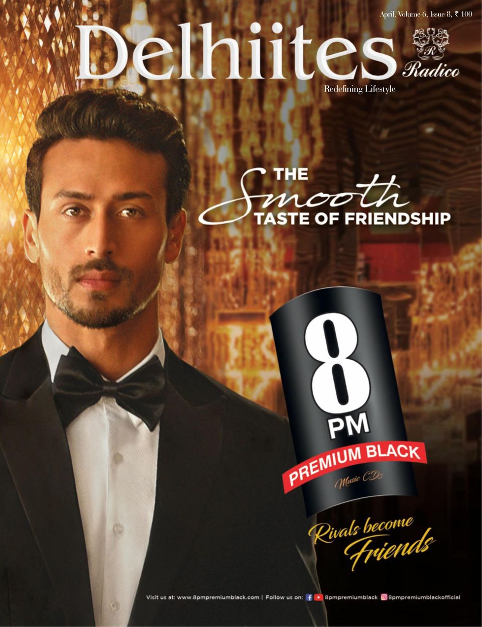 Get digital access to Delhiites Lifestyle Magazine - April 2019 issue ...
