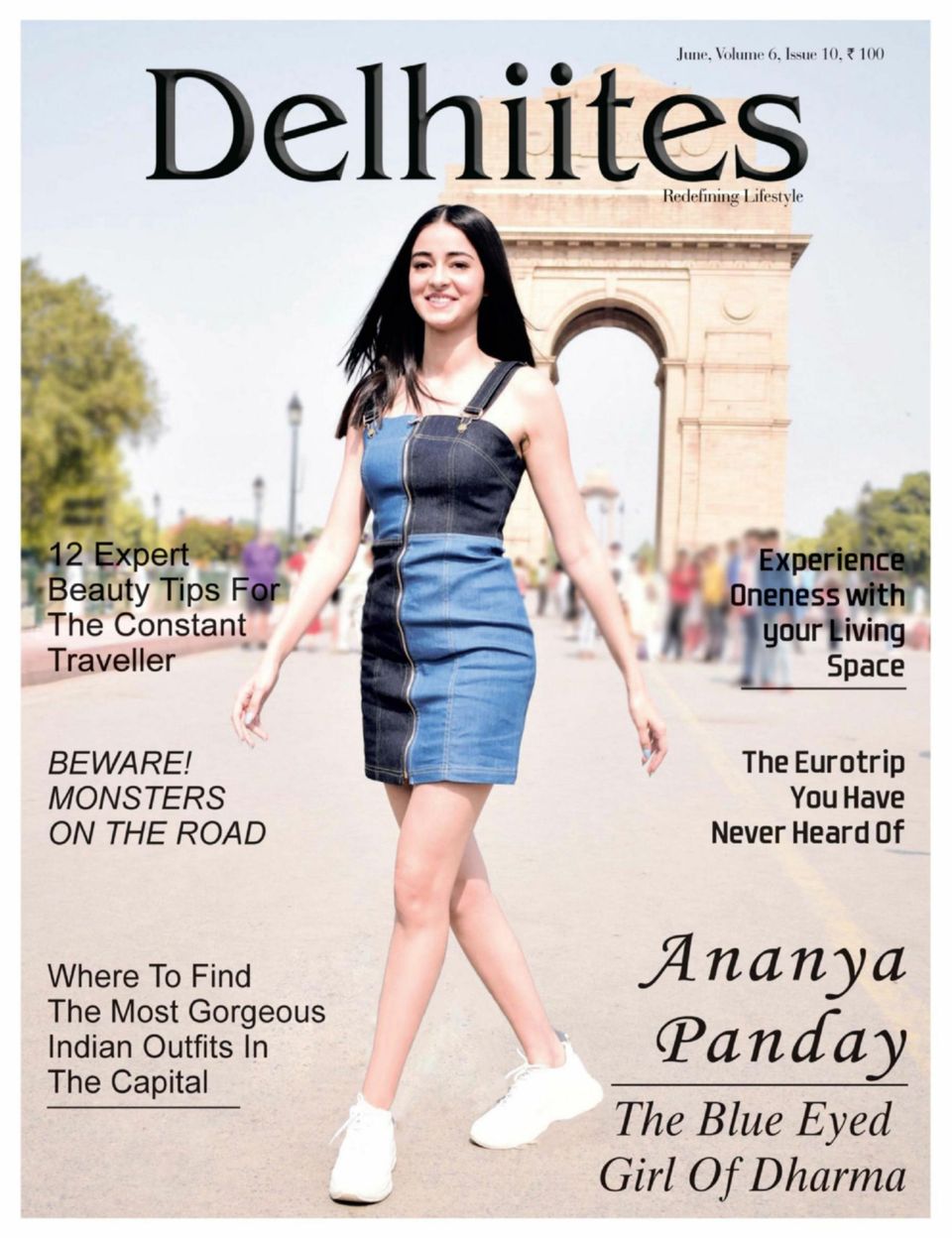 Get digital access to Delhiites Lifestyle Magazine - June 2019 issue ...