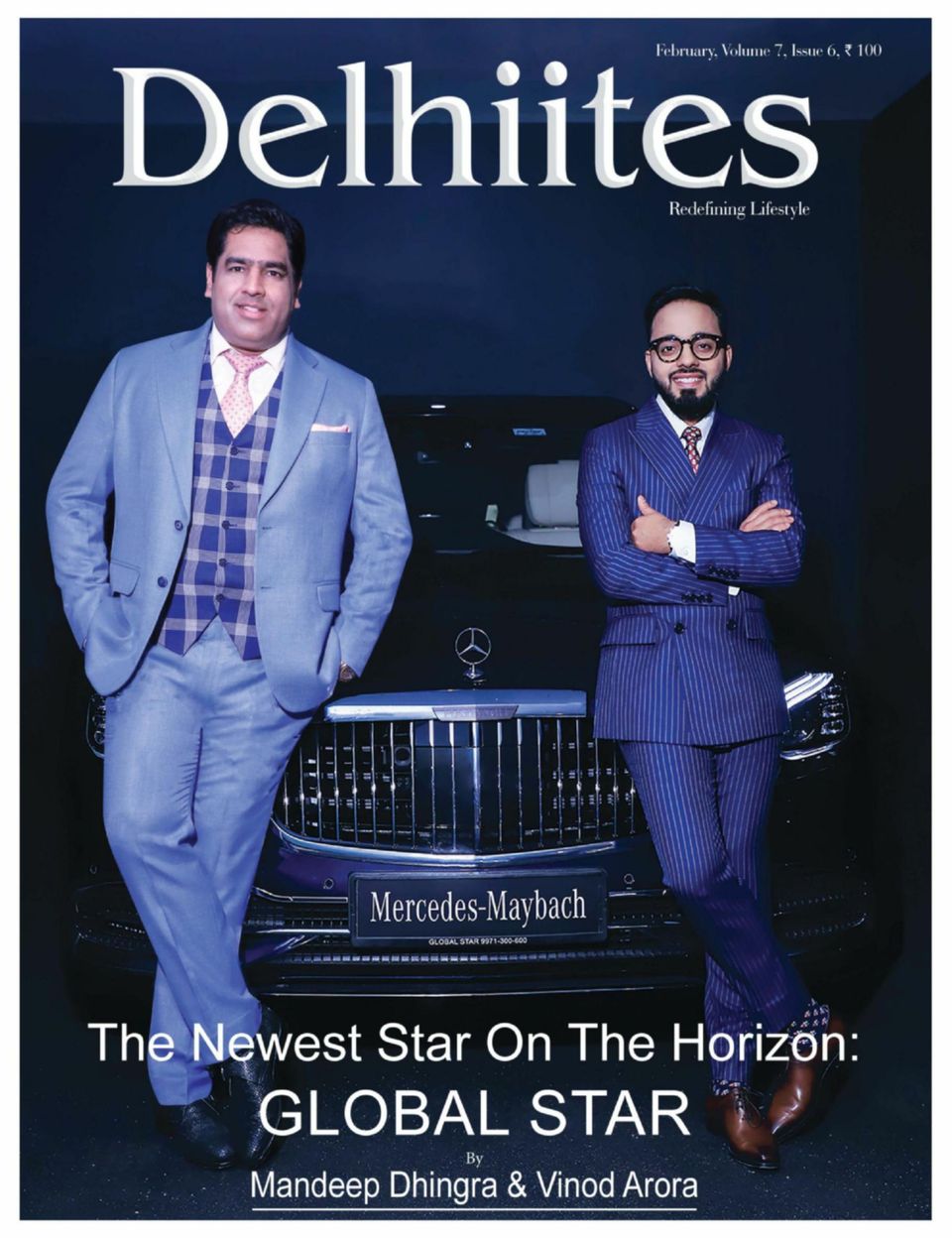 Get digital access to Delhiites Lifestyle Magazine - February 2020 ...
