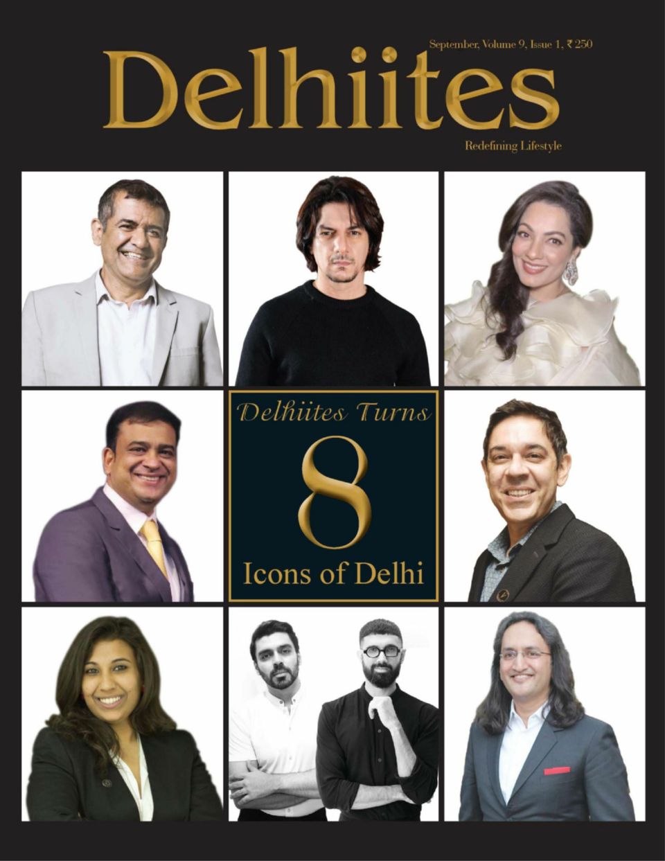 Get digital access to Delhiites Lifestyle Magazine - September 2021 ...