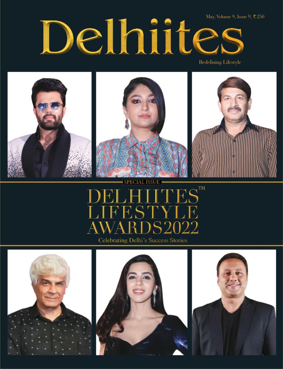 Get digital access to Delhiites Lifestyle Magazine - May 2022 issue ...
