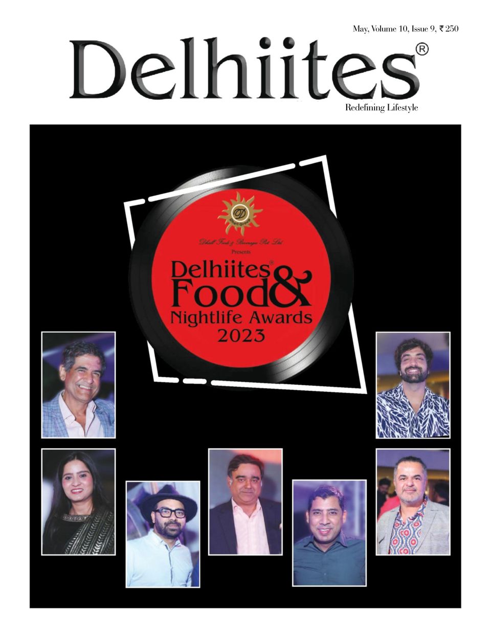 Get digital access to Delhiites Lifestyle Magazine - May 2023 issue ...