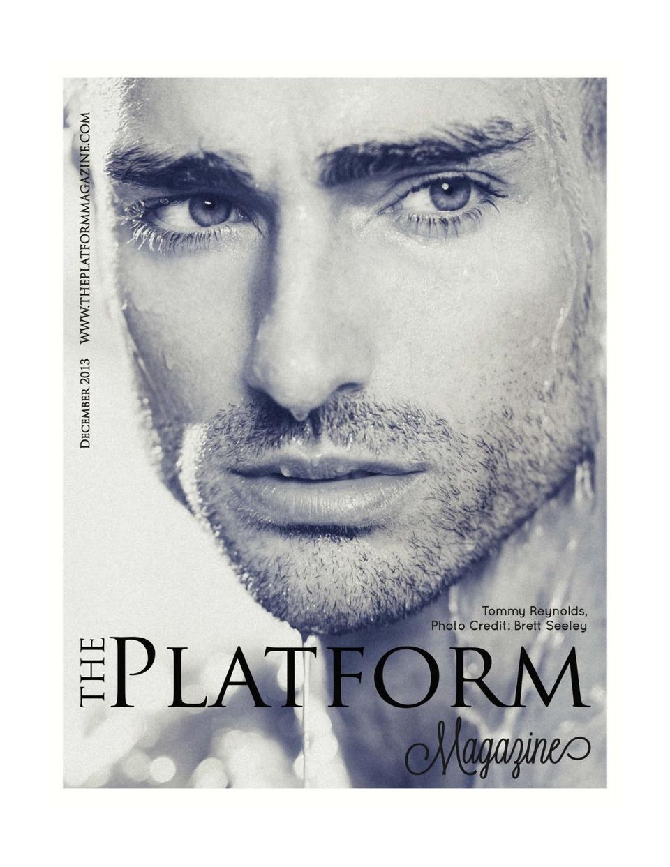 The Platform Magazine-December 2013 Magazine - Get your Digital ...