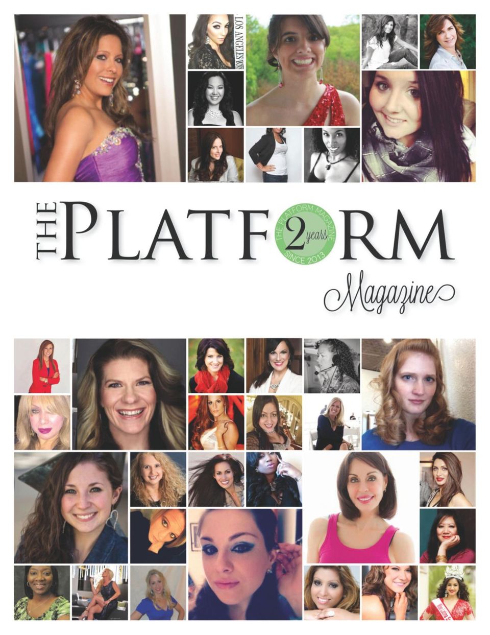 Get digital access to The Platform Magazine - The Platform Magazine ...