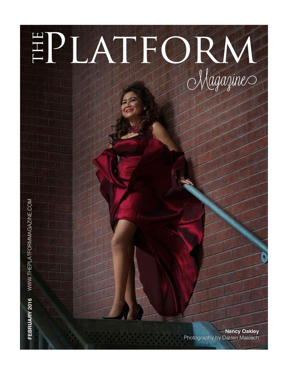The Platform Magazine-February 2016 Magazine - Get your Digital ...