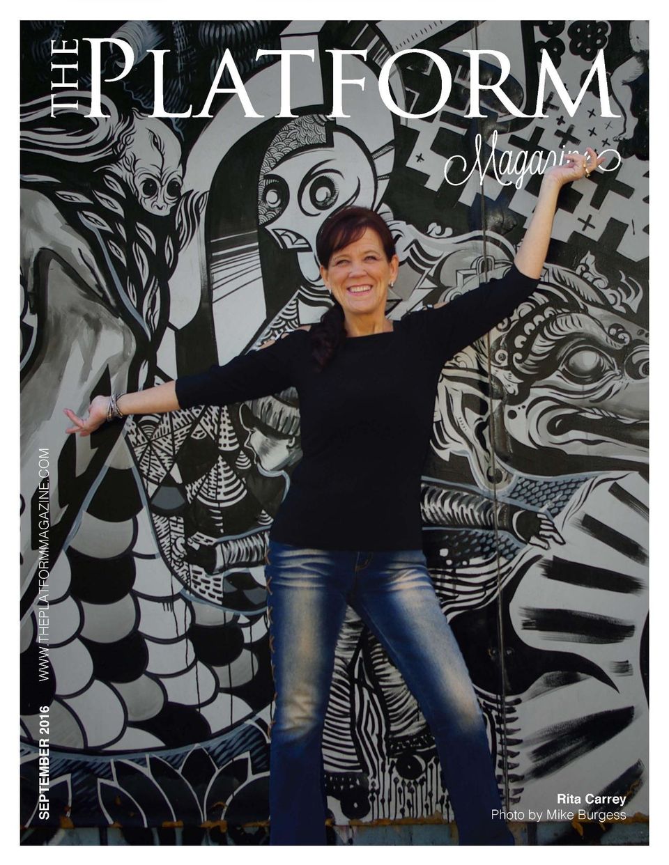 Get digital access to The Platform Magazine - September 2016 issue ...