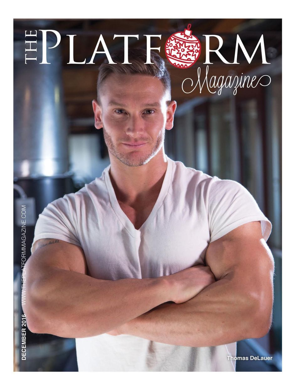 The Platform Magazine-December 2016 Magazine - Get your Digital ...
