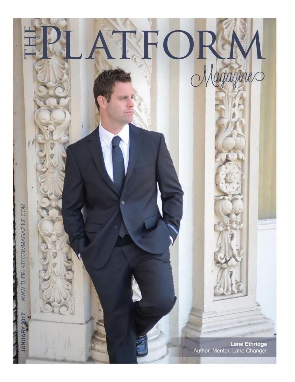 Get digital access to The Platform Magazine - January 2017 issue ...