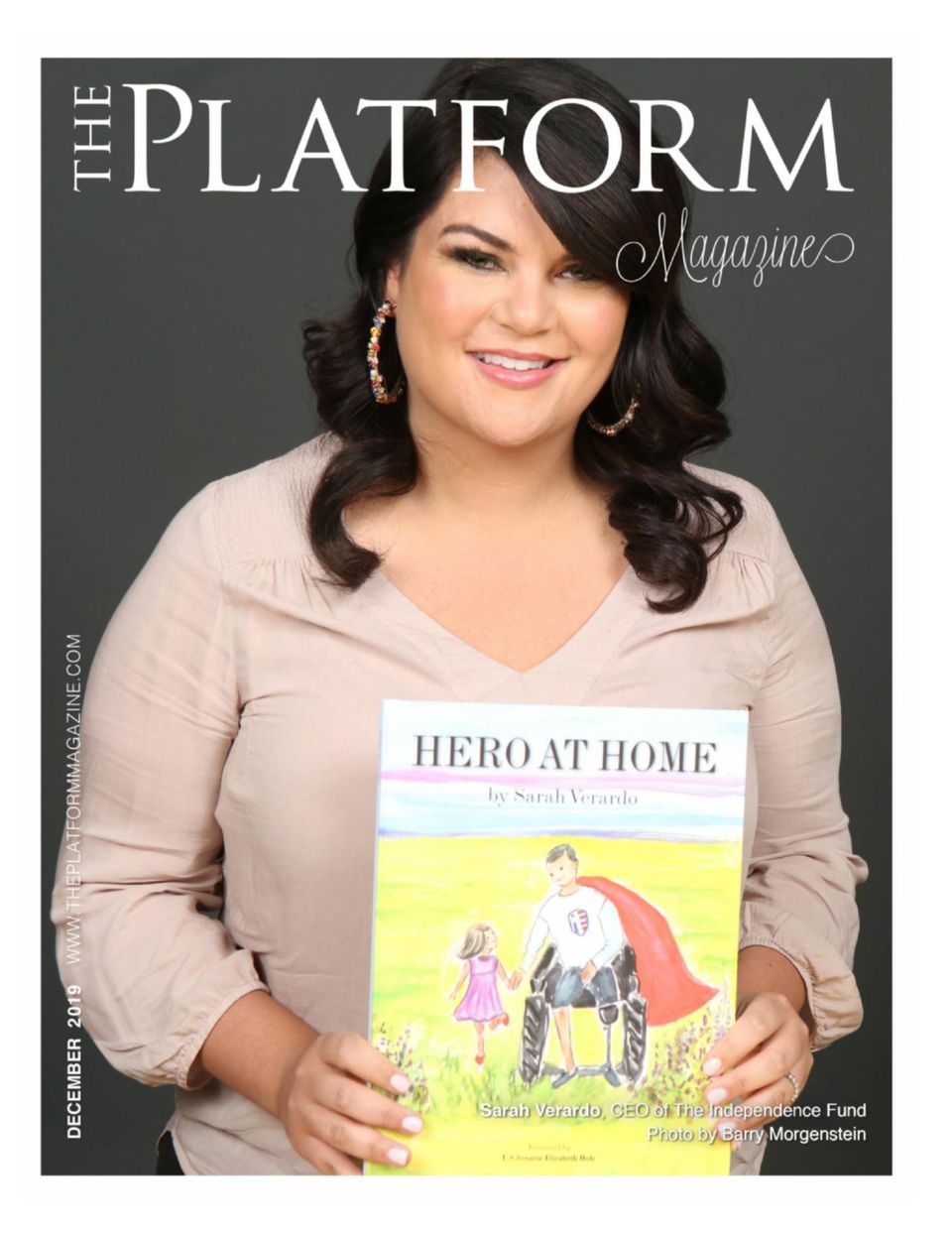 The Platform Magazine-December 2019 Magazine - Get your Digital ...