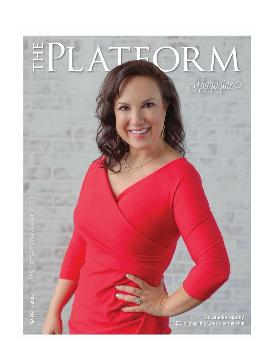 Get digital access to The Platform Magazine - March 2020 issue ...