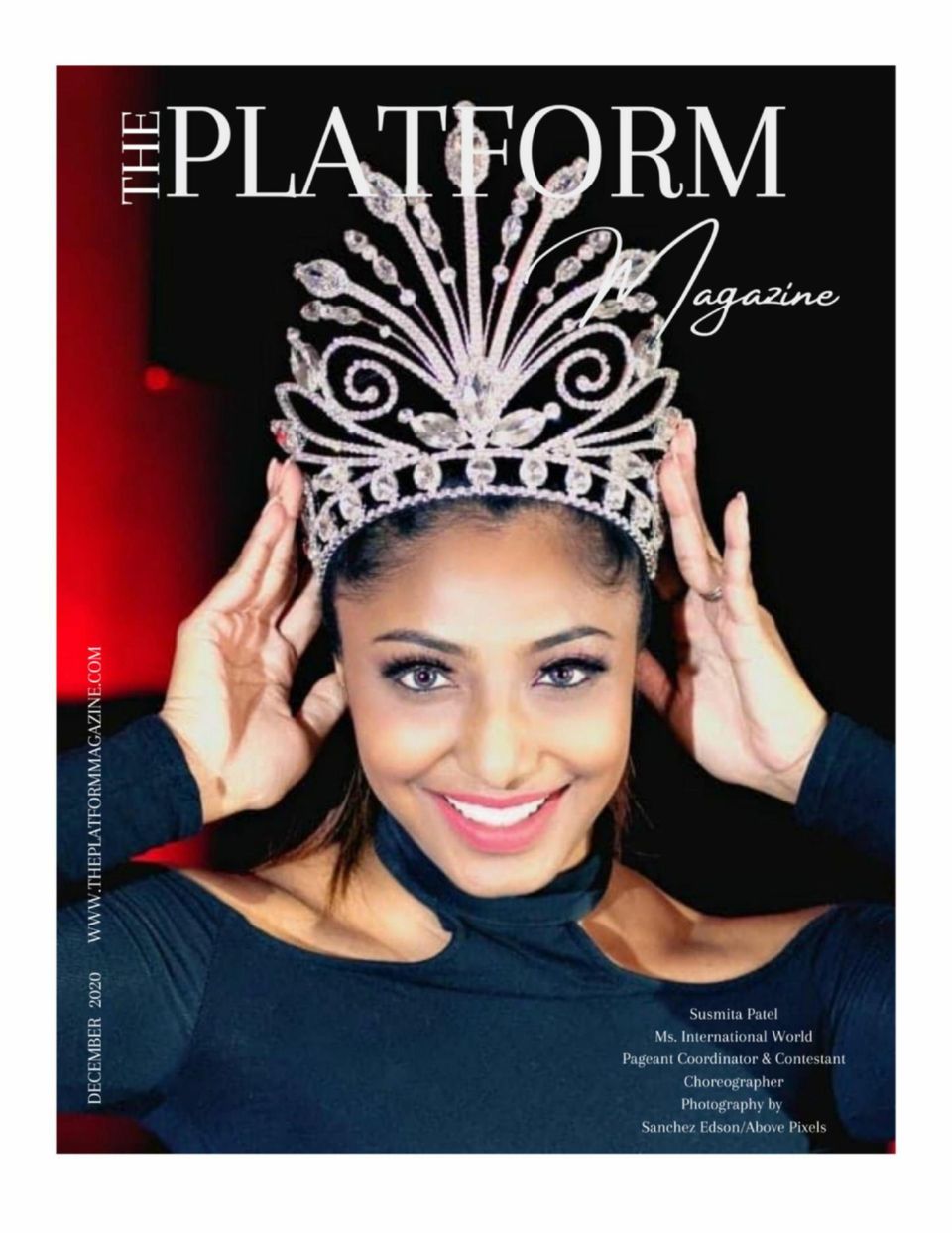 The Platform Magazine-December 2020 Magazine - Get your Digital ...