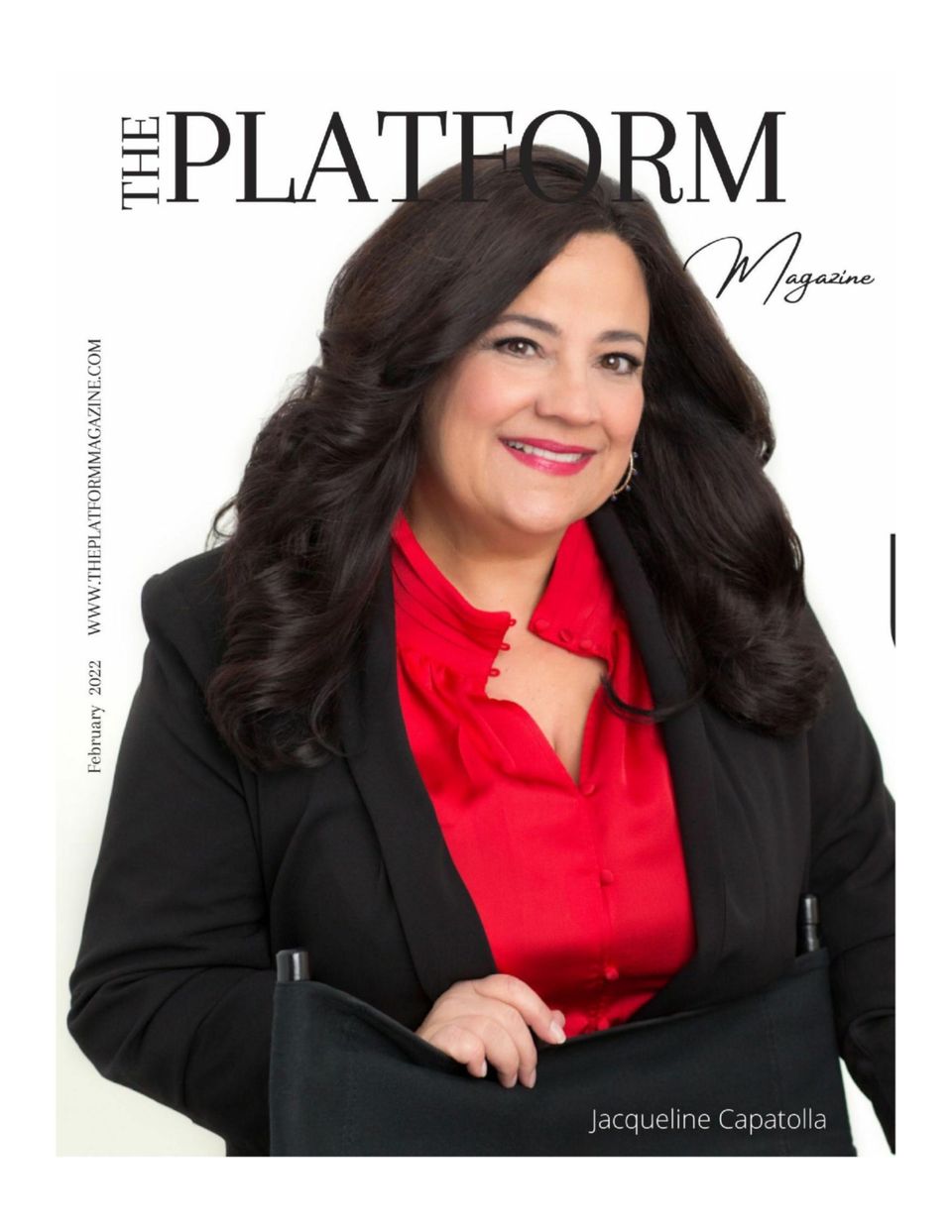 The Platform Magazine-February 2022 Magazine - Get your Digital ...
