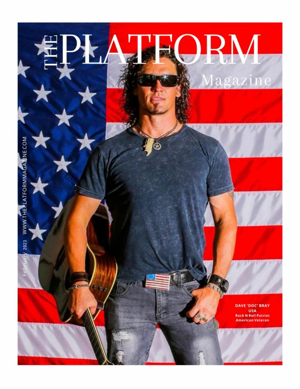 The Platform Magazine-February 2023 Magazine - Get your Digital ...