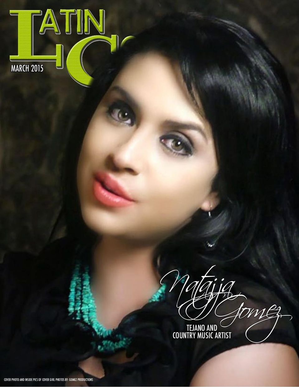Latin Connection Magazine-Latin Connection Magazine Ed 73 Magazine
