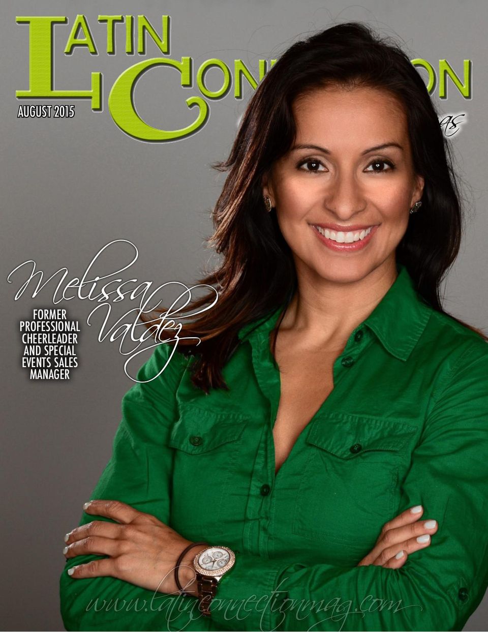 Get digital access to Latin Connection Magazine - Latin Connection ...